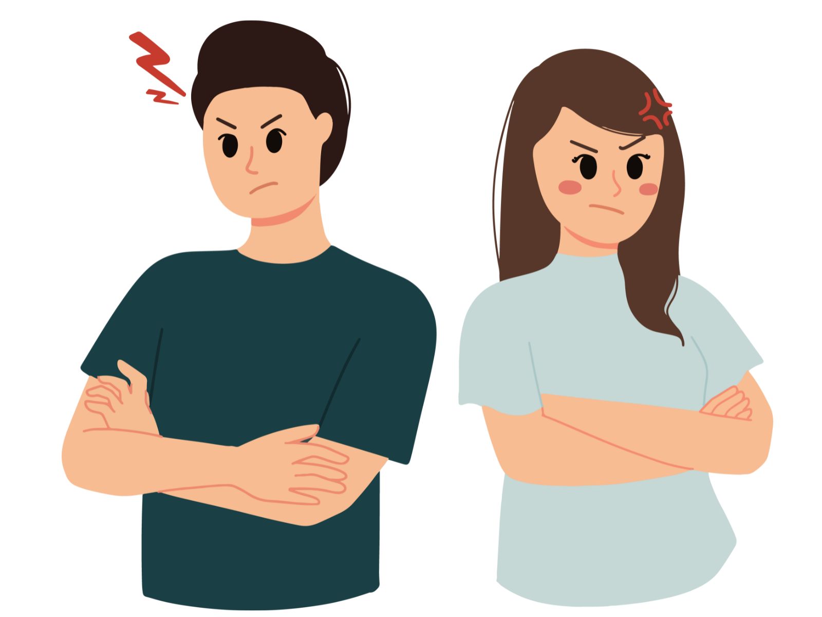 Abordar los conflictos a través del diálogo (II parte). - Fundación ...